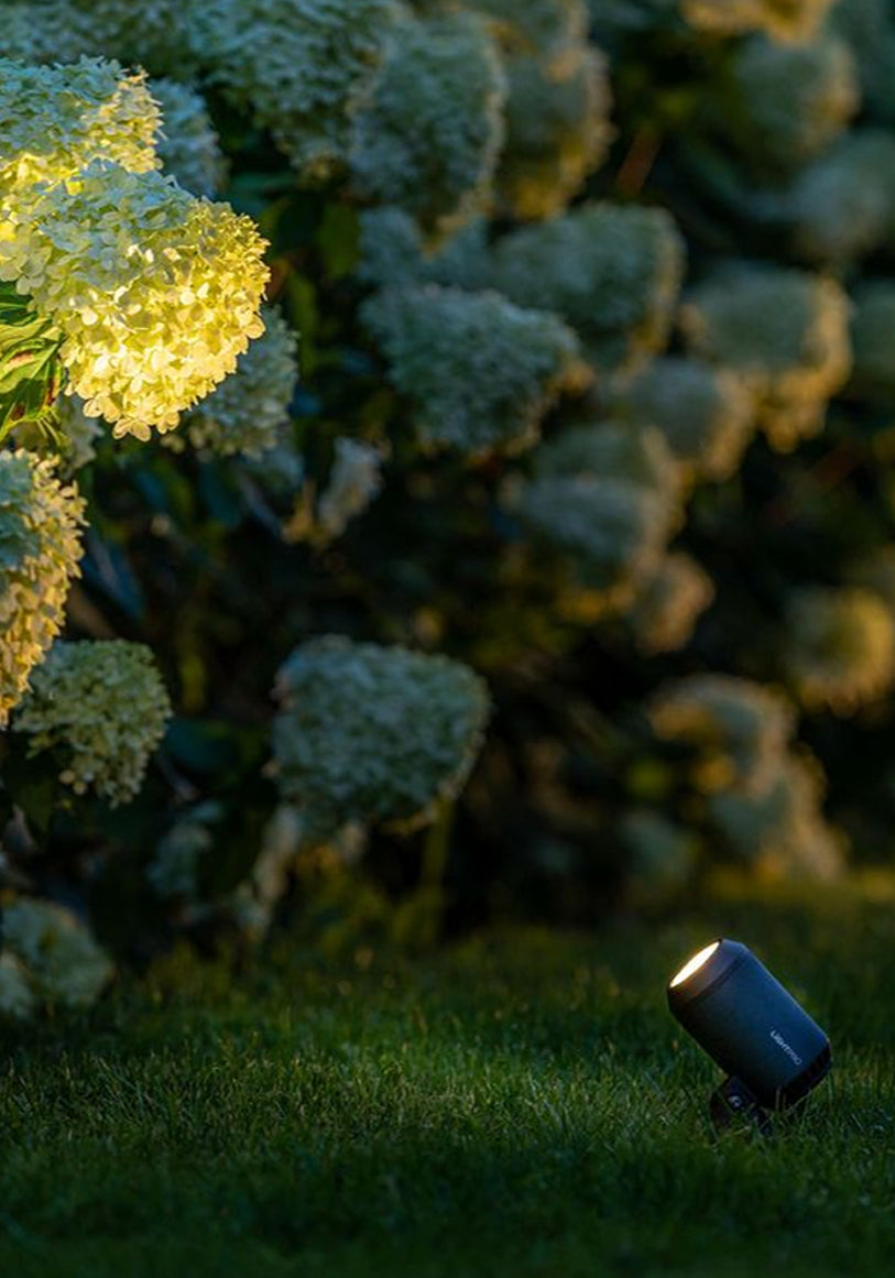 Types of Lighting Design – Gulf Lights