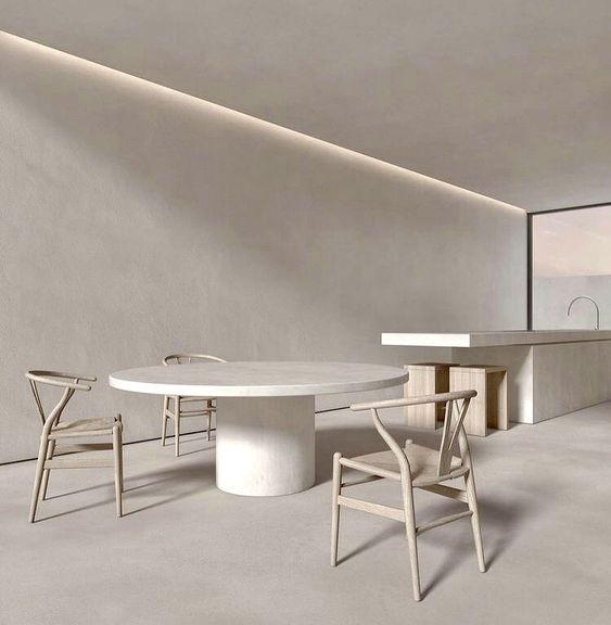 Minimalist – Gulf Lights