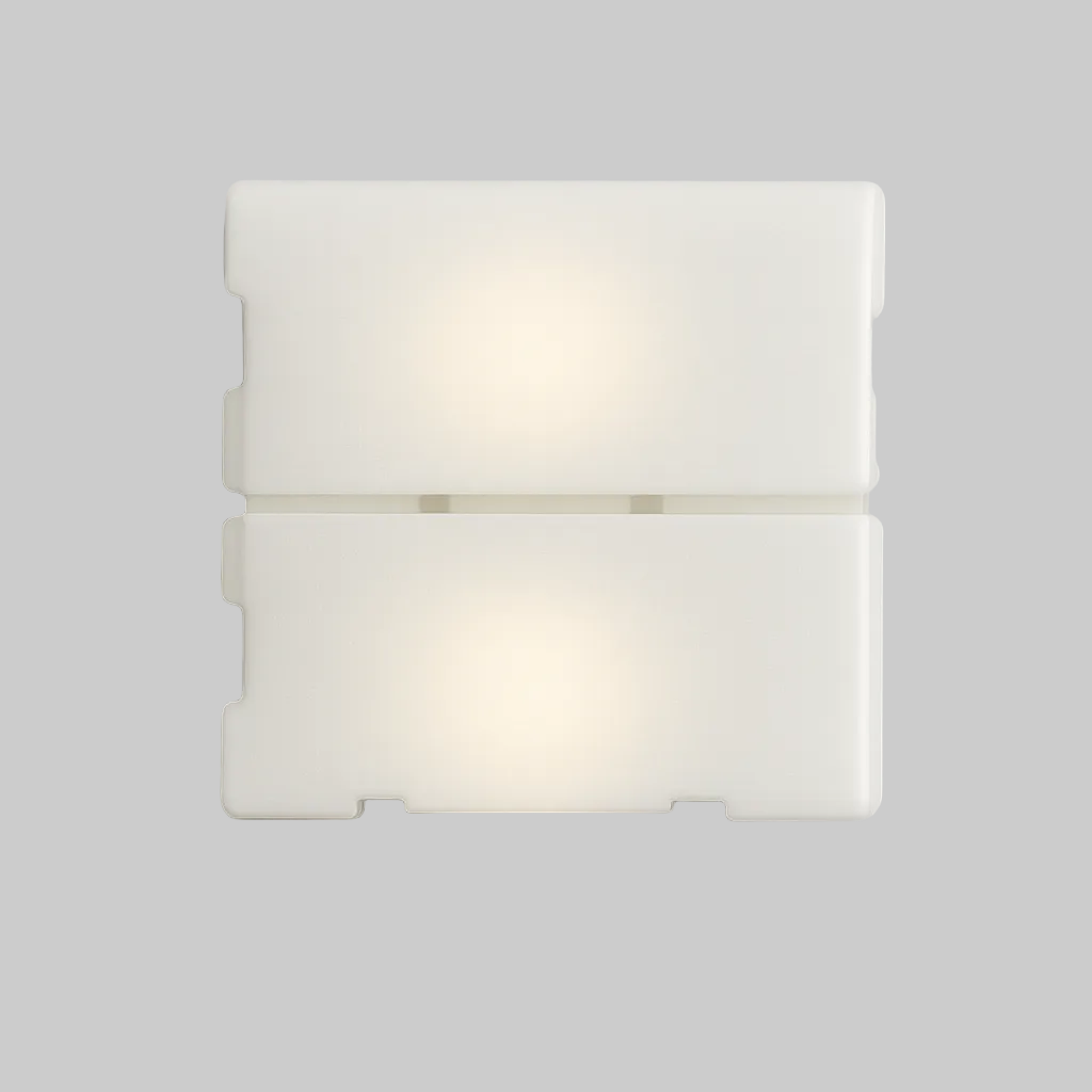 STRIP TO STRIP JOINT – Gulf Lights